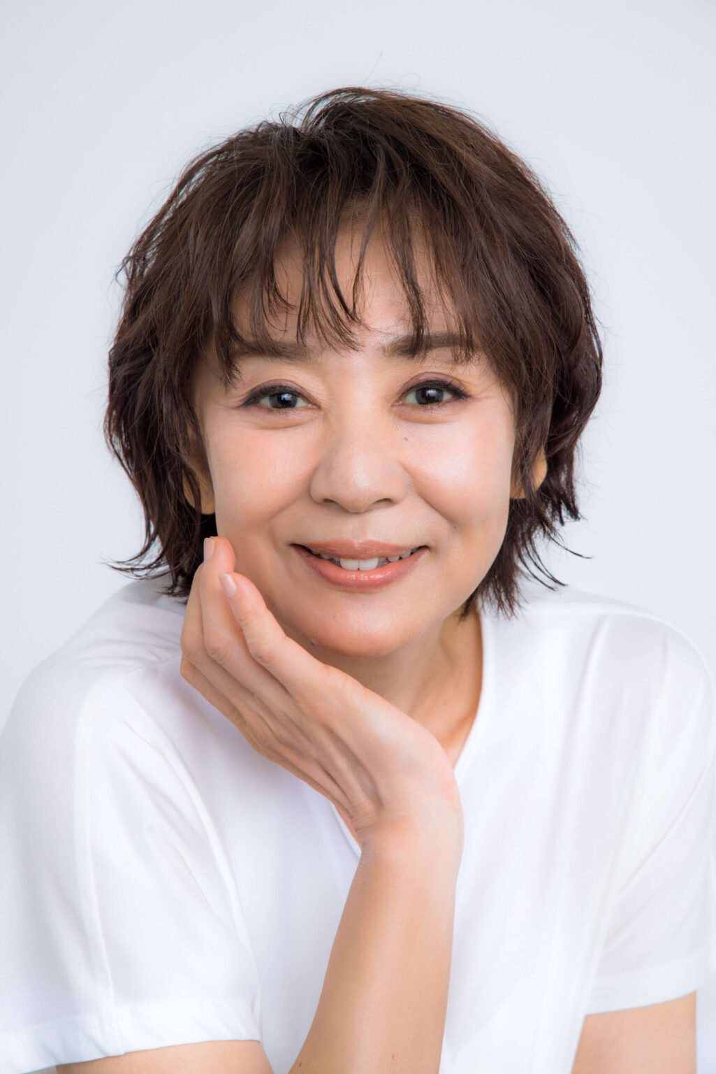 【画像】片平なぎさが結婚しない理由とは？現在の活動は？若い頃かわいい！ | YURARITO